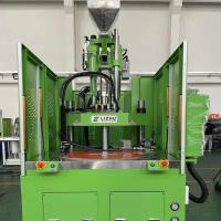 China Barless Extruder Molding Machine Low Pressure Injection for sale