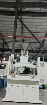 Cina Operazione di computer verticale della macchina dello stampaggio ad iniezione di piccola precisione elettrica in vendita
