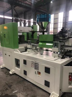 Cina Macchina elettrica per stampaggio a iniezione verticale di precisione in vendita