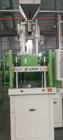 China Plastic Vertical Injection Molding Machine Full Automatic for sale