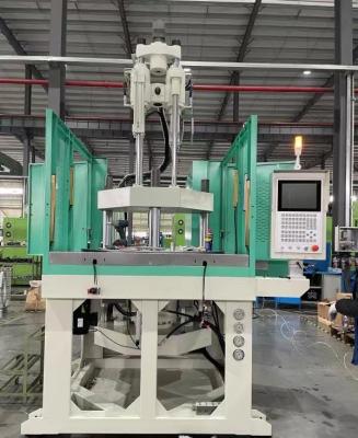 Cina Tipo verticale 120t della macchina di plastica dello stampaggio ad iniezione che preme forza in vendita
