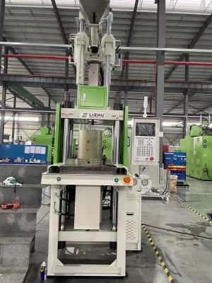 China Injectie het Vormen Machine Verticaal Type voor Plastiek Te koop