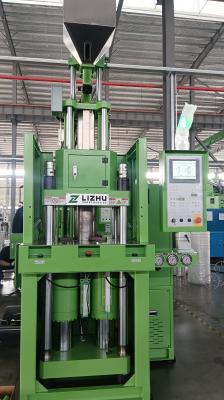 China Alta velocidade plástica da máquina da modelação por injeção da automatização completa à venda