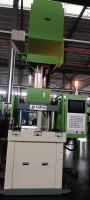 China Automatic Hybrid Injection Molding Machine Vertical Type for sale