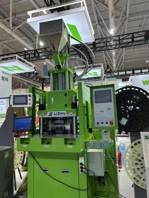 中国 電気高い生産性のための縦の注入の成形機60トンの 販売のため