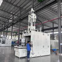 China Customized Large Size Vertical Injection Molding Machine 250 Tons for sale