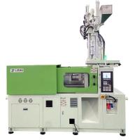 China Servo Automatic Clamping Injection Molding Machine Energy Saving for sale