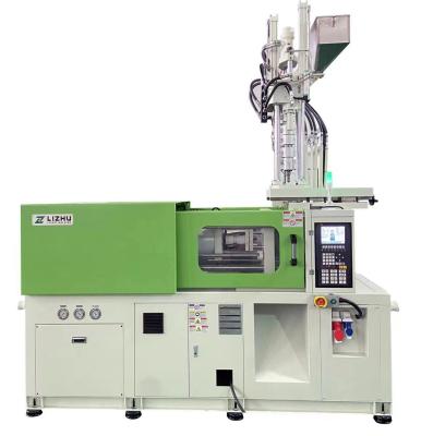 Cina Servo risparmio energetico di pressione automatico della macchina dello stampaggio ad iniezione in vendita