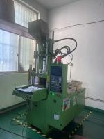 China High Precision Vertical Injection Molding Machine For Customized Production for sale