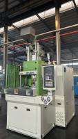 China Servo System Vertical Insertion Molding Machine For Large Scale Production for sale