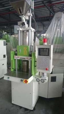 China Kosteneffectieve servosysteem Verticale invoegvormmachine 35 ton Te koop