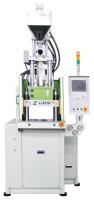 China 300mm/S Precision Injection Molding Machine 1000 Tons Automatic Vertical Insert Moulding for sale