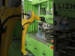 Portable Precision Injection Molding Machine 40-1000 Tons Injection Moulding Machine Small