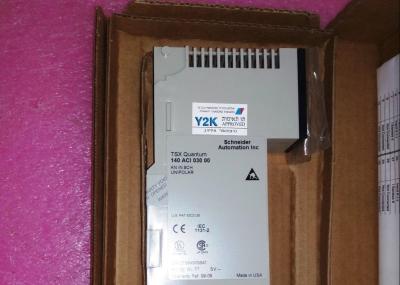 Cina Modulo 140DAM59000 dell'ingresso/uscita di Schneider per la piattaforma di automazione di Modicon Quantum in vendita