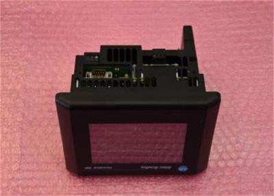 China Het Touche screen Panelview 600 van 2711-T6C1L1 HMI Te koop