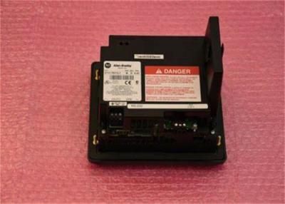 China 2711-T6C1L1 HMI Touch Screen Panelview 600 zu verkaufen