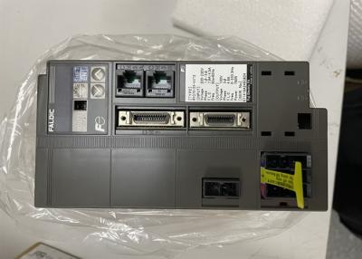 Cina Il servo industriale RYC751D3-VVT2 guida 750W 50HZ 60Hz in vendita