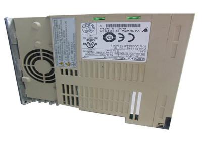 Cina Azionamento senza spazzola 200V del servomotore di CA di SGDS-08A12A 230v al servo pacchetto Yaskawa in vendita