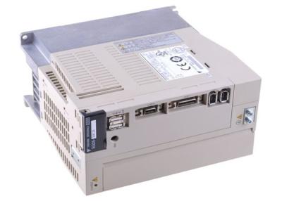 Cina Azionamento senza spazzola 200V del servomotore di CA di SGDS-08A12A 230v al servo pacchetto Yaskawa in vendita