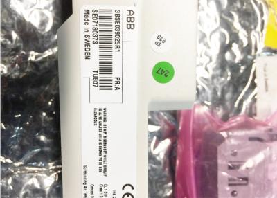 Cina TU807 3BSE39025R1 Digital io terminali 50V della gabbia della primavera del sistema di controllo del modulo S800 della O in vendita