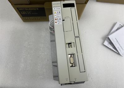 Cina Azionamento di serie di Lservo MR-H100ACN MR-H dell'amplificatore di CA di 1KW 200V Mitsubishi servo in vendita