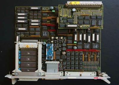 Cina Circuito dell'amplificatore del circuito di controllo di 6DD1606-1AD0 SIEMENS PT20M 32MHz in vendita