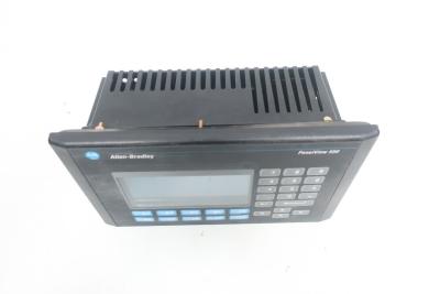 Cina 170KB touch screen 120VAC 2711-K5A10 Allen Bradley di tempo di esecuzione HMI in vendita