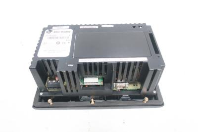 Cina 170KB touch screen 120VAC 2711-K5A10 Allen Bradley di tempo di esecuzione HMI in vendita