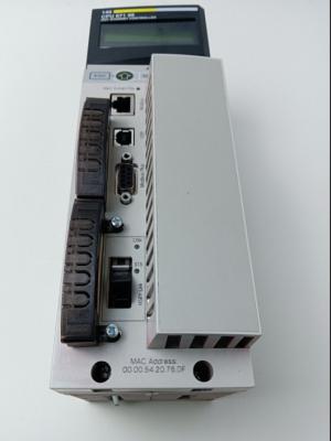 中国 多モードModicon Tsx Quantumの単一性プロセッサ140CPU67160 Plc Modicon Quantum 266MHz 販売のため