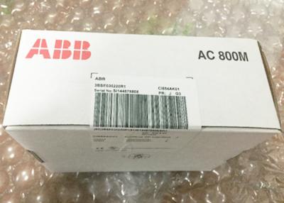 China DP Digital de ABB PROFIBUS mim relação da C.A. 800M CI854BK01 3BSE069449R1 do módulo de O à venda