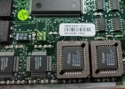 China Digitale IoAF100 de Interfacemededeling van CI522A 3BSE018283R1 cpu Ethernet Te koop