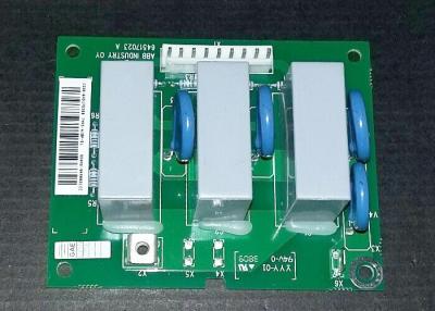 China AIBP-51 68257913 Digitas mim SP Kit Protection Board Kit Advantech do módulo de O à venda