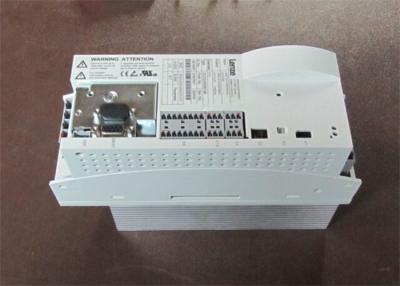 中国 Lenze ECSCA008C4Bサーボ ドライブ モジュールは入力パワー2PE DC 0 - 565ボルト/675Vを 販売のため
