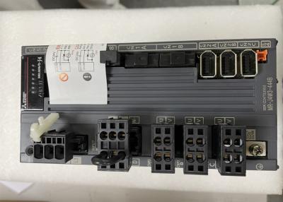 中国 MR-J4W3-444B ACサーボ アンプ三菱400W 3PH 170V 50/60HZ 販売のため