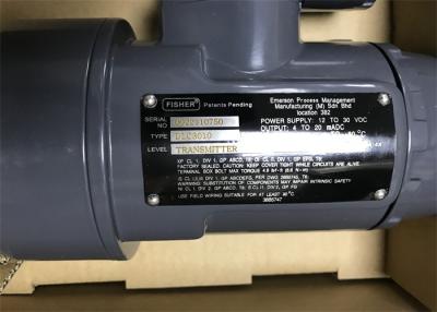 China DLC3010 Fisher Fieldvue-PLC Programmeerbaar Logicacontrolemechanisme Digital Level Controller Te koop