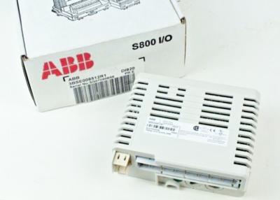 Cina S800 120V Digital io Manica del modulo DI820 3BSE008512R1 della O singolo in vendita