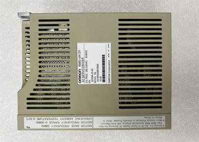Cina Amplificatore elettrico di CA del servo azionamento di Omron R88D-UA12V servo nel sistema di controllo 230VAC in vendita