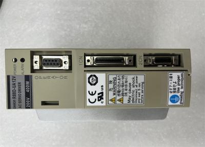 Cina Amplificatore elettrico di CA del servo azionamento di Omron R88D-UA12V servo nel sistema di controllo 230VAC in vendita