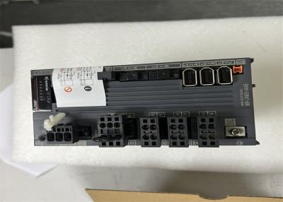 China Amplificador servo 0.4kw elétrico da C.A. de Mitsubishi MR-J4W3-444B à venda