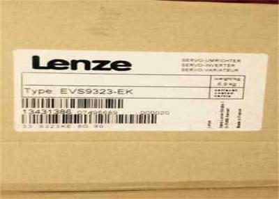 中国 Lenze EVS9323-EKの可変的な頻度インバーター サーボ コントローラー400VAC 1.5Kw 販売のため