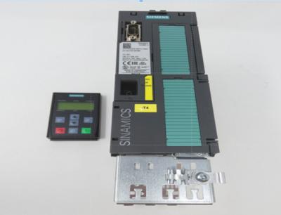 中国 シメンス シナミックス G120 変頻インバーター 6SL3244-0BB12-1BA1 販売のため