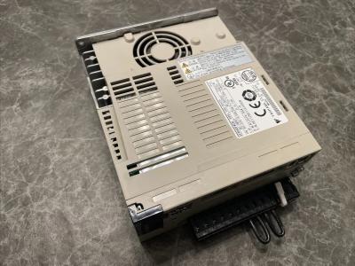 Cina Sigma di SGDS-08A12A YASKAWA 3 servo azionamenti industriali 750W SERVOPACK in vendita