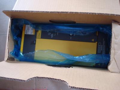 China CNC manual da fonte de alimentação AiPS-37 do amplificador servo de A06B-6140-H037 Fanuc APHA I à venda