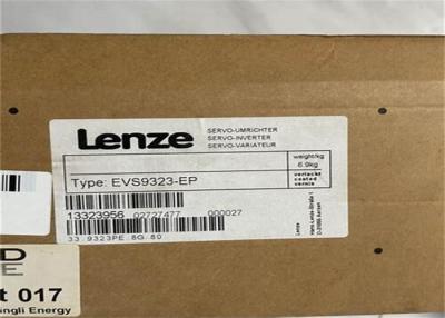中国 Lenze EVS9323-EPのサーボ位置のコントローラー9300シリーズ400/480Vac 販売のため