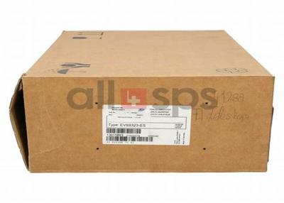 中国 EVS9323-ESの可変的な頻度インバーター サーボ コントローラー400 480 Vac 1.5KW 販売のため