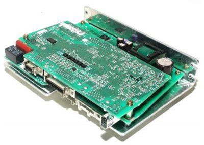 Cina Il servo di SGDJ-02BP Ndustrial determina il servo pacchetto Yaskawa 0.2kw 50HZ 60HZ in vendita