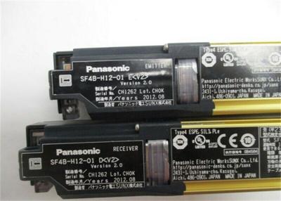 Cina Il tipo servo industriale della mano di Panasonic Sf4b-H12-01 guida 230mm non compatibili in vendita