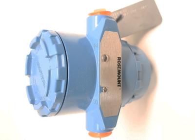 China Rosemount 3051CFC Compact Flow Pressure Temperature Transmitter for sale