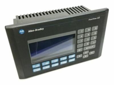 Cina HMI Touch Screen 2711-K3A17L1 Allen Bradley PanelView300 Series A 550   Rev A in vendita