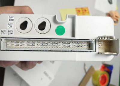 Cina Controllore logico programmabile 24V 2x8ch dello SpA di DI810 3BSE008508R1 in vendita